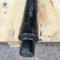China Npk 210 212 213 215 218 220 224 225 235 240 Hydraulic Rock Breaker Chisel For Excavator Hammer Bit Moil Point Chisels for sale