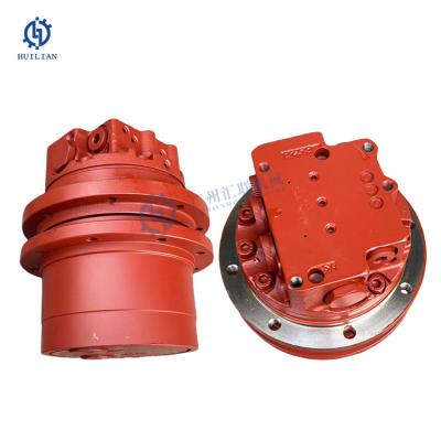China Final Drive For Takeuchi Tb016 Tb216 Tb228 Tb250 Tb290 Excavator Hydraulic Final Track Drive Travel Motor for sale