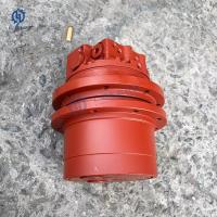 China Final Drive For Takeuchi Tb016 Tb216 Tb228 Tb250 Tb290 Excavator Hydraulic Final Track Drive Travel Motor for sale