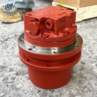 China Final Drive For Takeuchi Tb016 Tb216 Tb228 Tb250 Tb290 Excavator Hydraulic Final Track Drive Travel Motor for sale