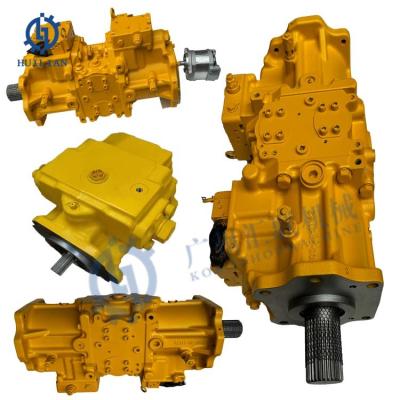 China Construction Machine Excavator Parts Komatsu PC3000-6 708-2K-00014 708-2K-00024 708-2K-00034 Main Hydraulic Pump for sale
