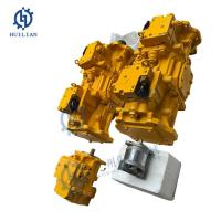 China Construction Machine Excavator Parts Komatsu PC3000-6 708-2K-00014 708-2K-00024 708-2K-00034 Main Hydraulic Pump for sale