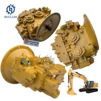 China CATEEEEE320C SBS-120 173-3381 Excavator Main Hydraulic Pump For 320C 320D E320D E320C for sale