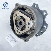 China DX60 Excavator Hydraulic Swing Reduction 170303-00034A Planetary Reducer Swing Drive Gearbox Slewing Gearbox for sale
