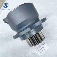 China DX60 Excavator Hydraulic Swing Reduction 170303-00034A Planetary Reducer Swing Drive Gearbox Slewing Gearbox for sale