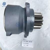 China Excavator K9006211b Swing Device Gearbox For Doosan Dx60 Dx80 E60 Dx60r Sy65-9 Swing Motor Reduction Spare Parts for sale