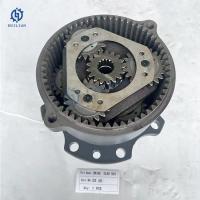 China Excavator K9006211b Swing Device Gearbox For Doosan Dx60 Dx80 E60 Dx60r Sy65-9 Swing Motor Reduction Spare Parts for sale