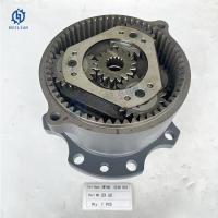 China Excavator K9006211b Swing Device Gearbox For Doosan Dx60 Dx80 E60 Dx60r Sy65-9 Swing Motor Reduction Spare Parts for sale