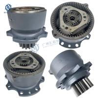 China Excavator K9006211b Swing Device Gearbox For Doosan Dx60 Dx80 E60 Dx60r Sy65-9 Swing Motor Reduction Spare Parts for sale