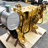 China CATEEEEE 320d C6.4 Diesel Engine For CATEEEEEerpilar 320dL S4k S6k C1 C2 C4 C6 C7 C9 C11 C13 C15 C18 3066 3306 Excavator Part for sale