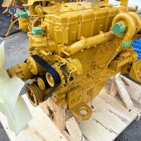 China CATEEEEE 320d C6.4 Diesel Engine For CATEEEEEerpilar 320dL S4k S6k C1 C2 C4 C6 C7 C9 C11 C13 C15 C18 3066 3306 Excavator Part for sale