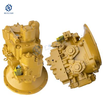 China Sbs80 Sbs120 Sbs140 Hydraulic Main Piston Pump For CATEEEEEerpilar 320c 321c Excavator 200-3366 173-3381 Repair Parts Kit for sale