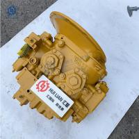 China Sbs80 Sbs120 Sbs140 Hydraulic Main Piston Pump For CATEEEEEerpilar 320c 321c Excavator 200-3366 173-3381 Repair Parts Kit for sale