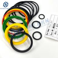 China Excavator Rock Breaker Complete Seal Kits Replacement Hydraulic Seal Kits For Stanley MB350 MB356 MB105 MB125 MB156 for sale