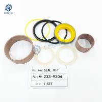 China CATEEEEE 234-1951 234-1948 1864382 233-9204 229-2626 244-0980 Hydraulic Cylinder Seal For CATEEEEEerpilar Standard Size Blade Kit for sale