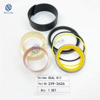 China CATEEEEE 234-1951 234-1948 1864382 233-9204 229-2626 244-0980 Hydraulic Cylinder Seal For CATEEEEEerpilar Standard Size Blade Kit for sale