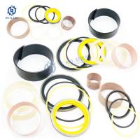 China CATEEEEE 234-1951 234-1948 1864382 233-9204 229-2626 244-0980 Hydraulic Cylinder Seal For CATEEEEEerpilar Standard Size Blade Kit for sale
