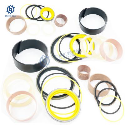 China CATEEEEE 234-1951 234-1948 1864382 233-9204 229-2626 244-0980 Hydraulic Cylinder Seal For CATEEEEEerpilar Standard Size Blade Kit for sale
