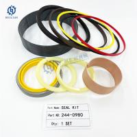 China CATEEEEE 234-1951 234-1948 1864382 233-9204 229-2626 244-0980 Hydraulic Cylinder Seal For CATEEEEEerpilar Standard Size Blade Kit for sale