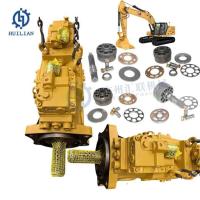 China CATEEEEEE336GC Excavator Hydraulic Main Pump 565-9737 5659737 Hydraulic Piston Pump for sale