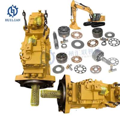 China CATEEEEEE336GC Excavator Hydraulic Main Pump 565-9737 5659737 Hydraulic Piston Pump for sale