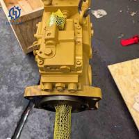 China CATEEEEEE336GC Excavator Hydraulic Main Pump 565-9737 5659737 Hydraulic Piston Pump for sale