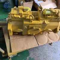China CATEEEEEE336GC Excavator Hydraulic Main Pump 565-9737 5659737 Hydraulic Piston Pump for sale