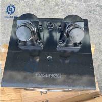 China HB40G Back Head Hydraulic Rock Hammer Breaker Excavator Spare Parts Cylinder Front back Head for sale