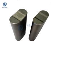 China Hydraulic Breaker Rod Chisel Pin For Furukawa F12 F20 F19 F22 F35 F45 Hydraulic Breaker Hammers Rod Pins Spare Parts for sale
