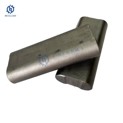 China Hydraulic Breaker Rod Chisel Pin For Furukawa F12 F20 F19 F22 F35 F45 Hydraulic Breaker Hammers Rod Pins Spare Parts for sale