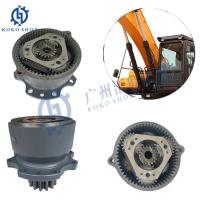 China Doosan Parts Slewing Motor Assy DX50 DX60 E60 DX60R 170303-00034A 170303-00034B Swing Gearbox Excavator spare parts for sale