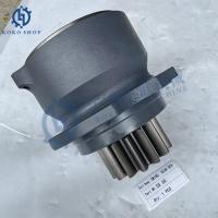 China Doosan Parts Slewing Motor Assy DX50 DX60 E60 DX60R 170303-00034A 170303-00034B Swing Gearbox Excavator spare parts for sale