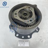 China Doosan Parts Slewing Motor Assy DX50 DX60 E60 DX60R 170303-00034A 170303-00034B Swing Gearbox Excavator spare parts for sale