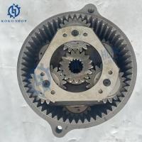 China Doosan Parts Slewing Motor Assy DX50 DX60 E60 DX60R 170303-00034A 170303-00034B Swing Gearbox Excavator spare parts for sale