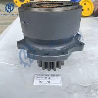 China Doosan Parts Slewing Motor Assy DX50 DX60 E60 DX60R 170303-00034A 170303-00034B Swing Gearbox Excavator spare parts for sale
