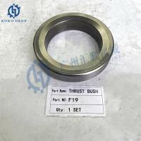 China Furukawa Hydraulic Rock Breaker F Series F12 F19 F22 F27 F35 F45 Thrust Bush HB10g HB20g HB30g hydraulic breaker parts for sale