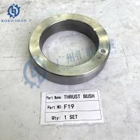 China Furukawa Hydraulic Rock Breaker F Series F12 F19 F22 F27 F35 F45 Thrust Bush HB10g HB20g HB30g hydraulic breaker parts for sale