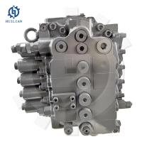 China Construction Excavator Machine Parts Excavator DH220-5 DX225LCV DX330 DX380LC-9C DX420 Main Control Valve for Doosan for sale