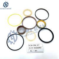 China cx 1543269C1 Hydraulic Cylinder Seal Kit  Suit 580M 580SM 590SM 35C 680L 921 1085C 921 921B for sale