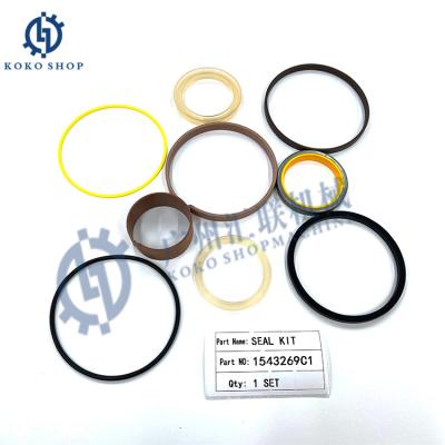 China cx 1543269C1 Hydraulic Cylinder Seal Kit  Suit 580M 580SM 590SM 35C 680L 921 1085C 921 921B for sale