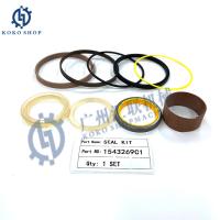 China cx 1543269C1 Hydraulic Cylinder Seal Kit  Suit 580M 580SM 590SM 35C 680L 921 1085C 921 921B for sale