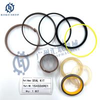 China cx 1543269C1 Hydraulic Cylinder Seal Kit  Suit 580M 580SM 590SM 35C 680L 921 1085C 921 921B for sale