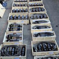 China EX15-2 PC27MR PC30 HD80R ZX10U-2 Excavator Hydraulic Drill Auger for Hydraulic Earth Auger Drilling Machine for sale
