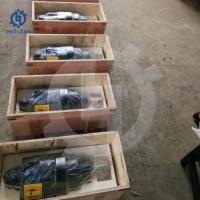 China EX15-2 PC27MR PC30 HD80R ZX10U-2 Excavator Hydraulic Drill Auger for Hydraulic Earth Auger Drilling Machine for sale