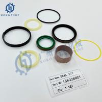 China cx Backhoe Loader Lift  Bucket Cylinder Seal Kit 1543260C1 1543269C1 Fits cx 580K 580 Super K 580 Super L 580M for sale