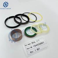 China cx Backhoe Loader Lift  Bucket Cylinder Seal Kit 1543260C1 1543269C1 Fits cx 580K 580 Super K 580 Super L 580M for sale