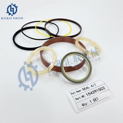 China Backhoe Loader 1542915C2 G110582 Complete Cylinder Repair Kits 1543260C1 1543269C1 Fit 580K 580SK 580SL 580SM for sale