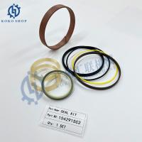 China Backhoe Loader 1542915C2 G110582 Complete Cylinder Repair Kits 1543260C1 1543269C1 Fit 580K 580SK 580SL 580SM for sale