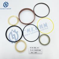 China Backhoe Loader 1542915C2 G110582 Complete Cylinder Repair Kits 1543260C1 1543269C1 Fit 580K 580SK 580SL 580SM for sale