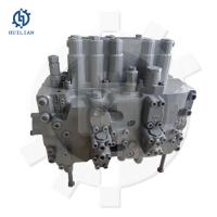 China Excavator EX200-3 ZX200-3 EX60LC-5 Control Valve 4327129 4330205 4606144 4297173 4658032 Main Valves For Hitachi ZX200LC for sale